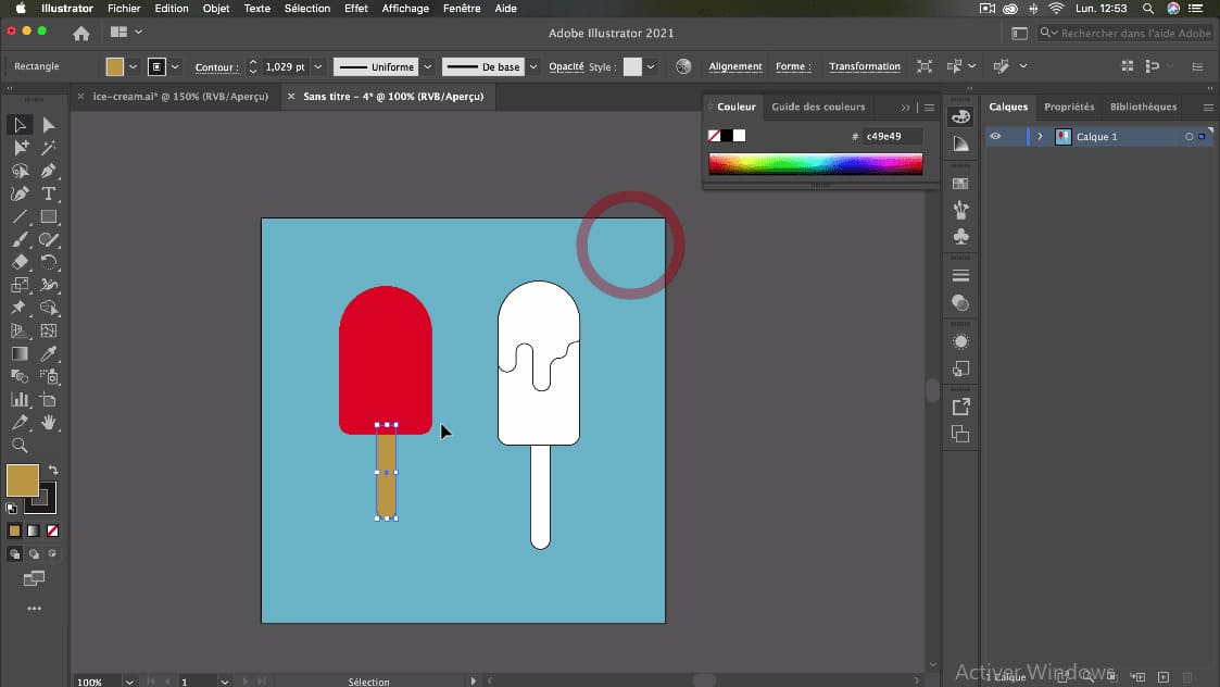 Illustrator vs Affinity Designer | Which One is Better? - InspirationTuts