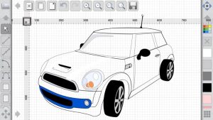 13 Best Vector Drawing Apps For iPad | Free Apps Included - InspirationTuts