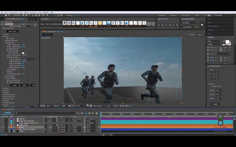 How Long Does It Take To Make A 3D Animation? (Realistic) - InspirationTuts