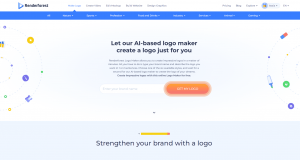 RenderForest Review | Online Design Tool for Beginners - InspirationTuts