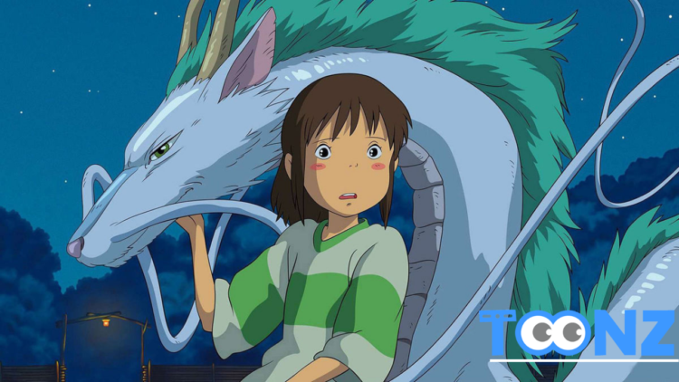 Best 2D animation movies of all time (must watch!) - InspirationTuts