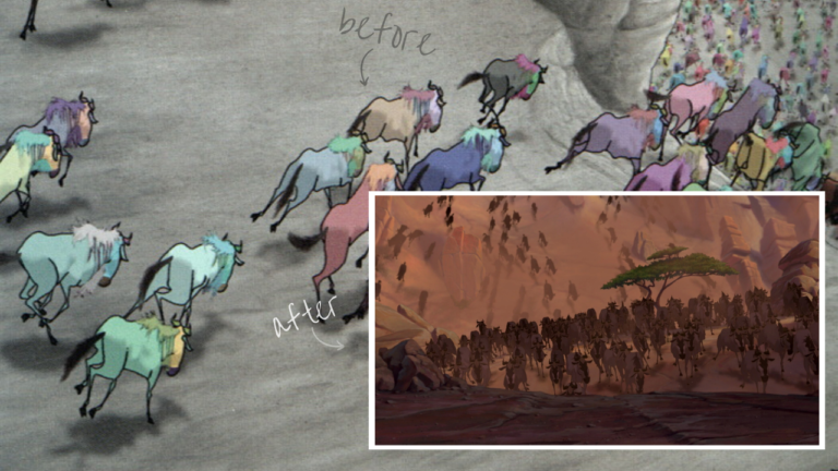 Best 2D animation movies of all time (must watch!) - InspirationTuts