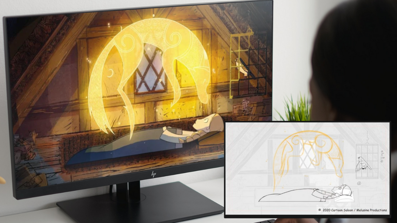 Best 2D animation movies of all time (must watch!) - InspirationTuts