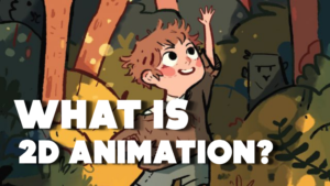 What is 2d vector animation? | All that you Need to Know - InspirationTuts