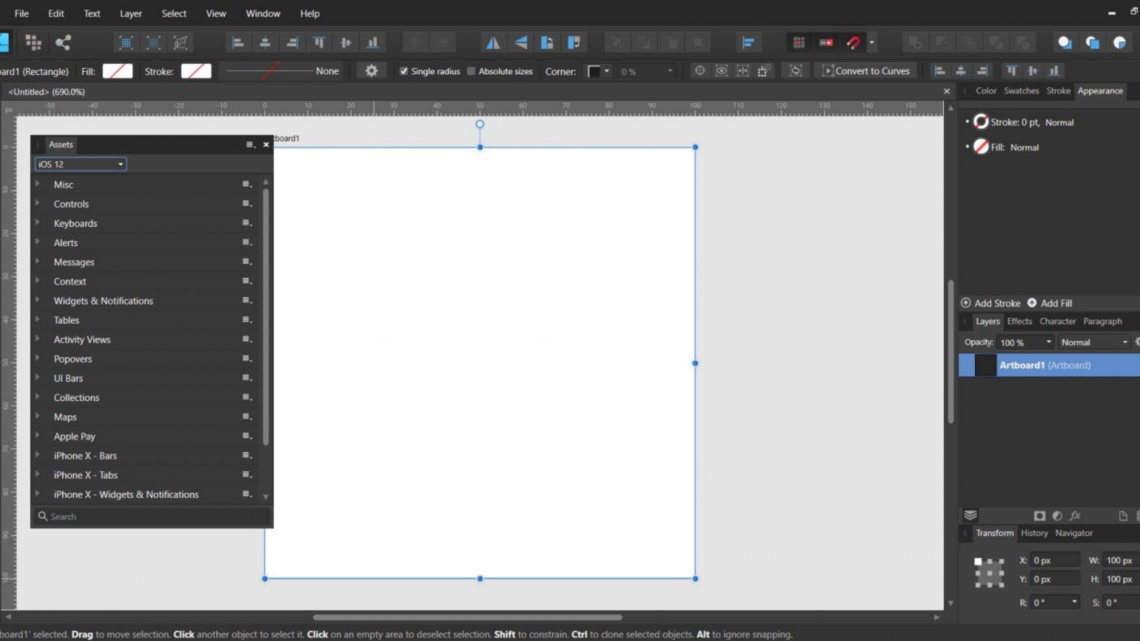 Photoshop vs Affinity Photo | How to Choose the Right One for You ...