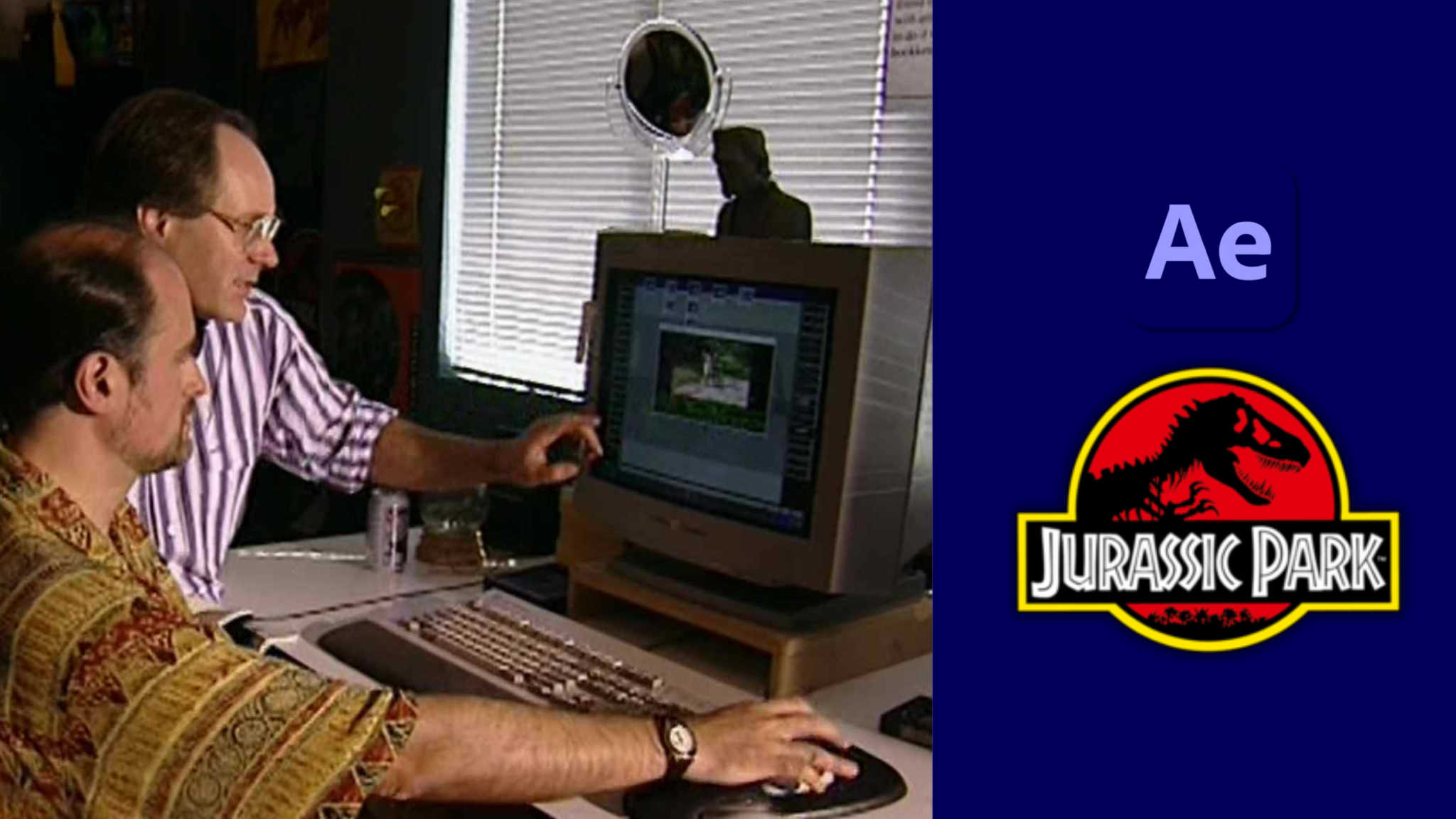 Full History of After Effects (from birth to industry leader ...