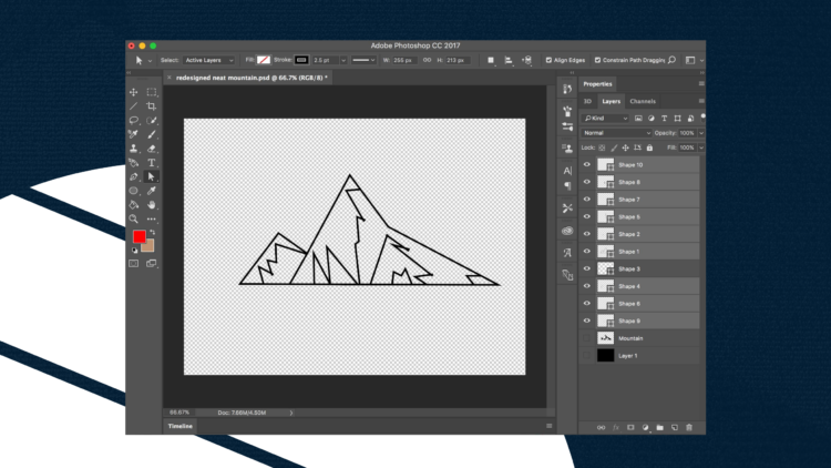 Krita vs Photoshop | Ultimate Comparison for Creatives - InspirationTuts