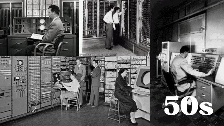 The history of 3D modeling and animation - InspirationTuts