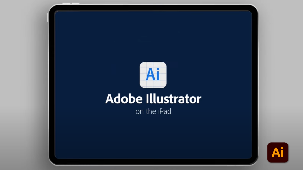 Adobe Illustrator vs Procreate - InspirationTuts
