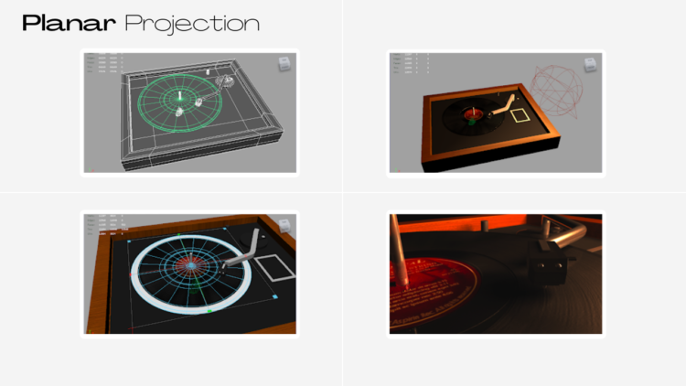 What is UV Mapping & Unwrapping? (full beginners guide) - InspirationTuts