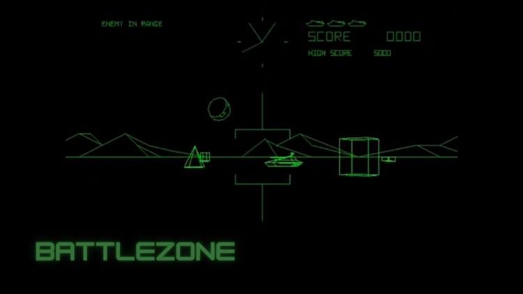 The history of 3D modeling and animation - InspirationTuts