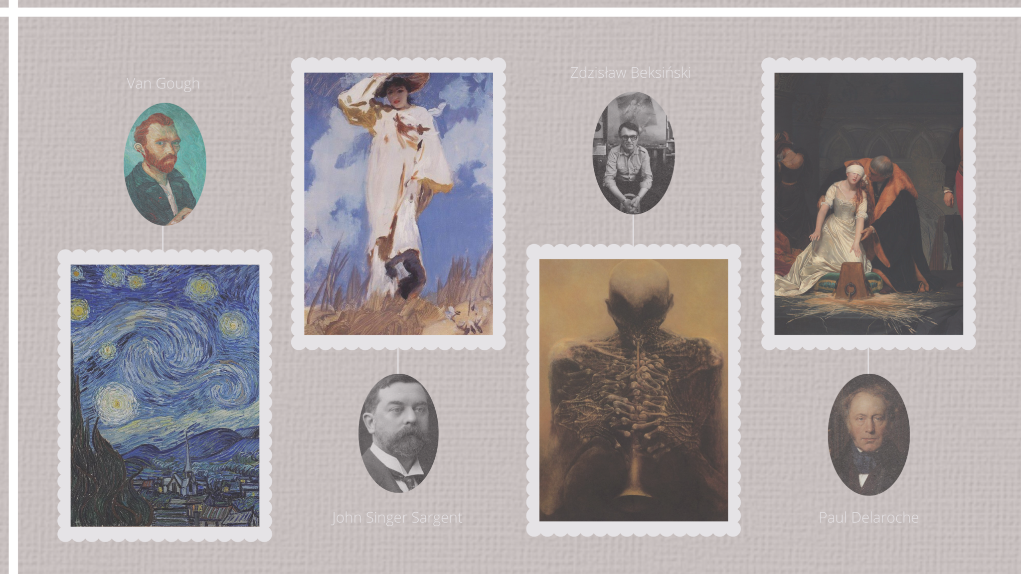 Art Fundamentals of Successful Artists (and how to learn them ...