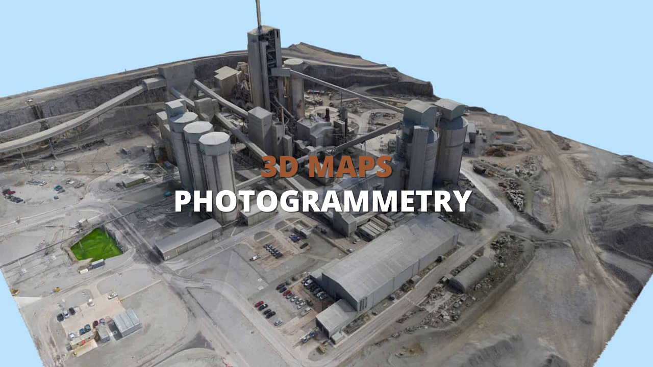 What is Photogrammetry? (and how to do it yourself) - InspirationTuts