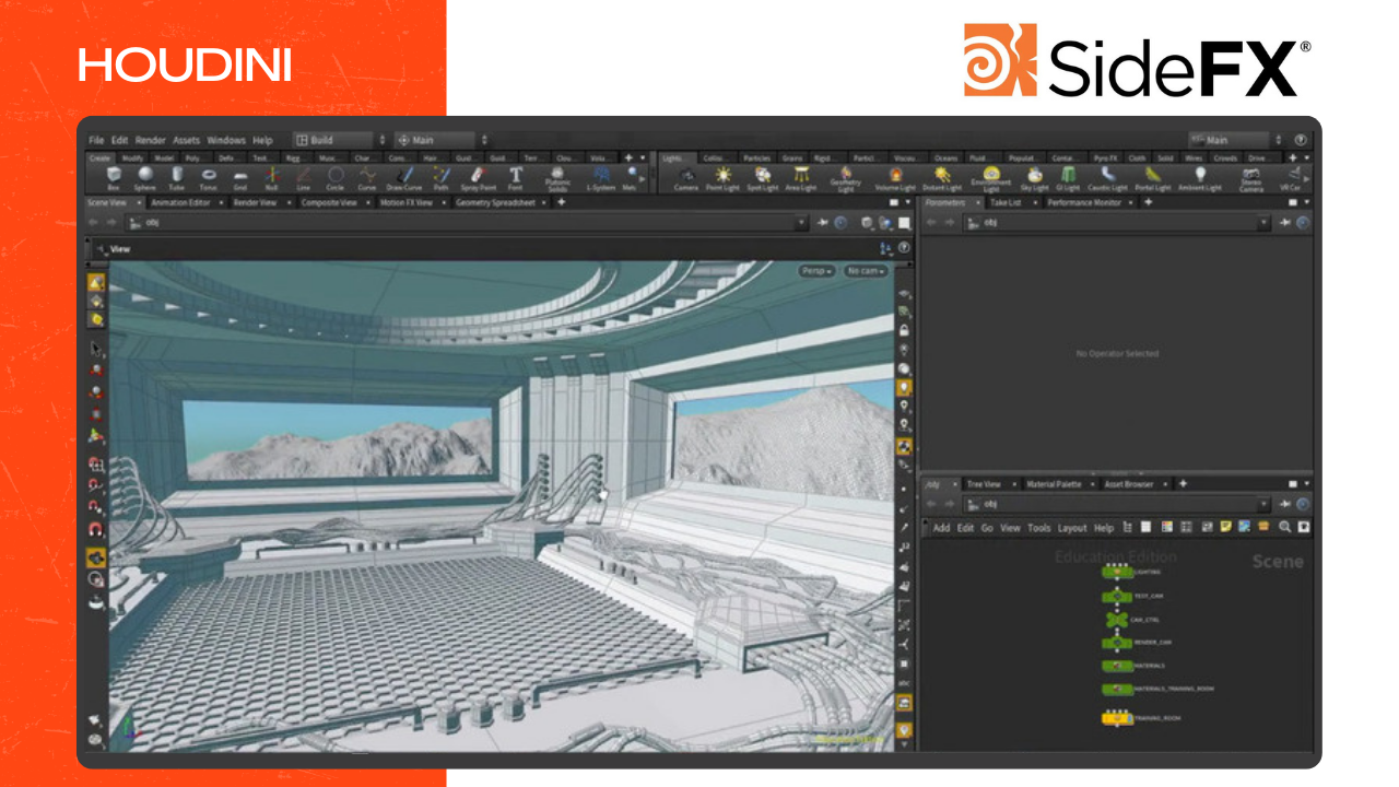 Best 3D VFX Software of all time (free included) - InspirationTuts