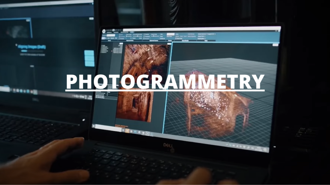 What is Photogrammetry? (and how to do it yourself) - InspirationTuts