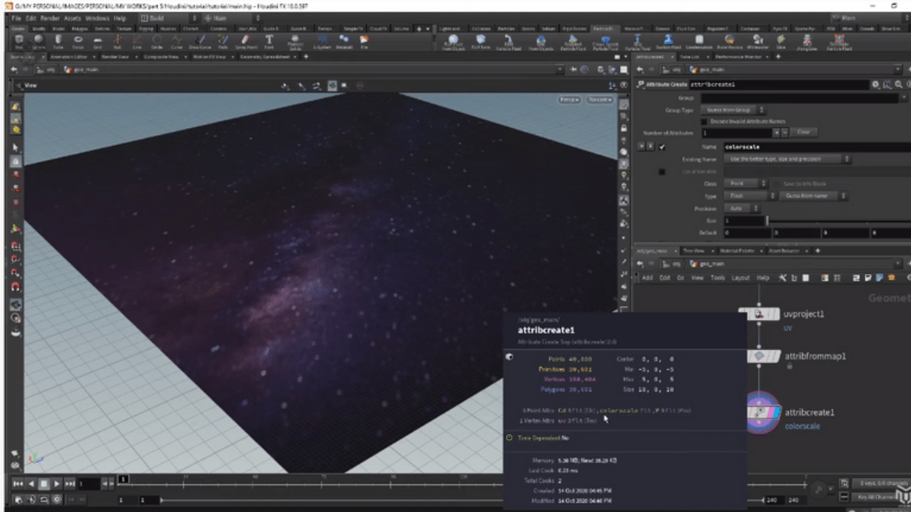 Best 3D VFX Software of all time (free included) - InspirationTuts