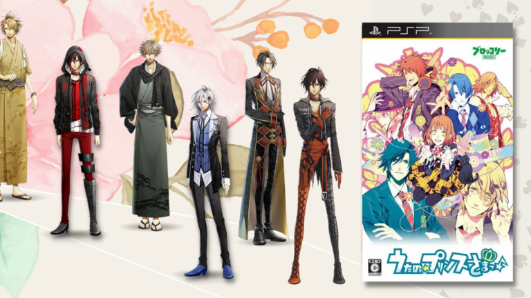 The most popular games in Japan - InspirationTuts