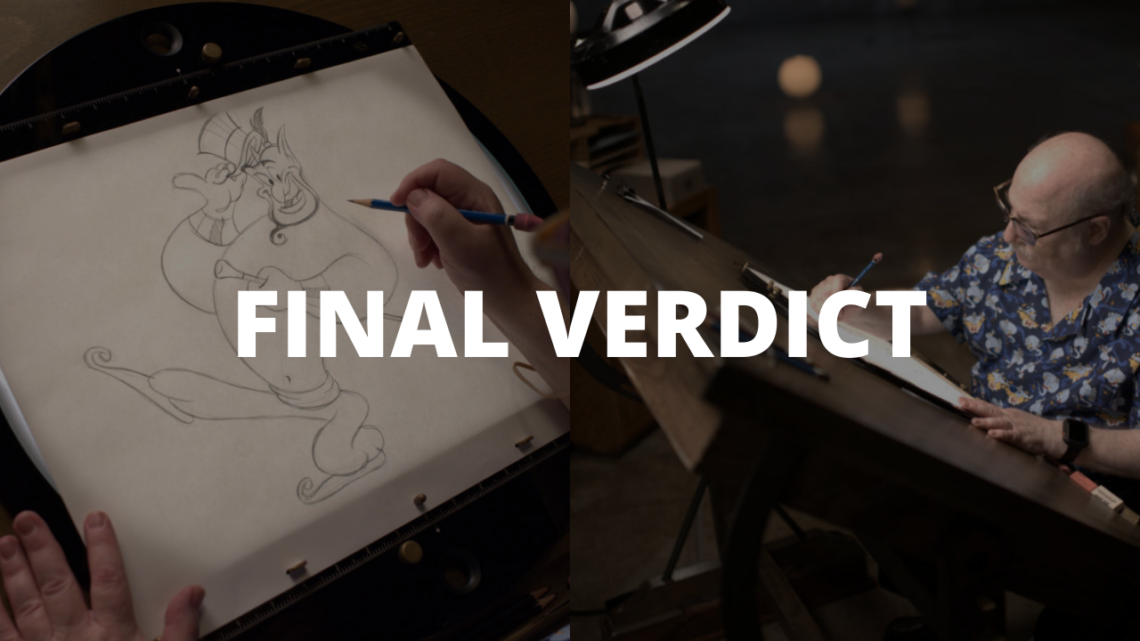 Is 2D Animation Dead? (yes, but actually no) - InspirationTuts