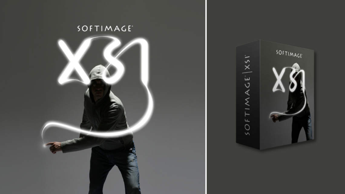The History of Softimage - InspirationTuts