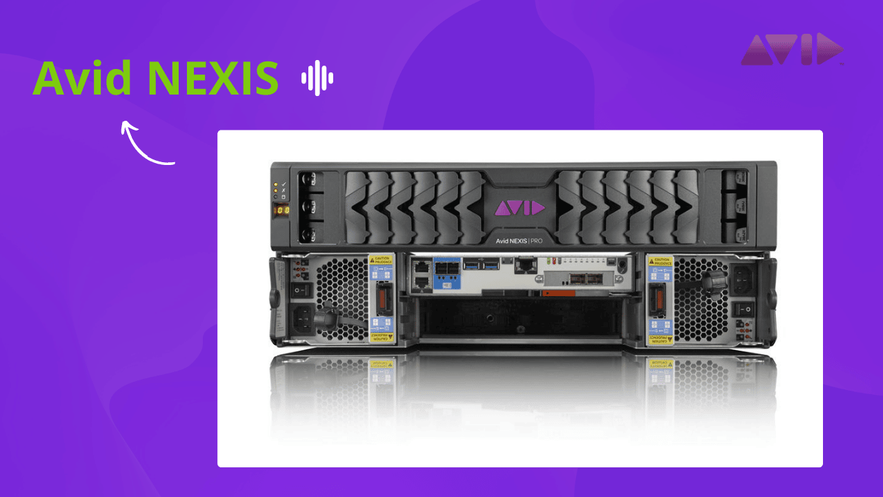 What is Avid Media Composer and what is it used for? - InspirationTuts