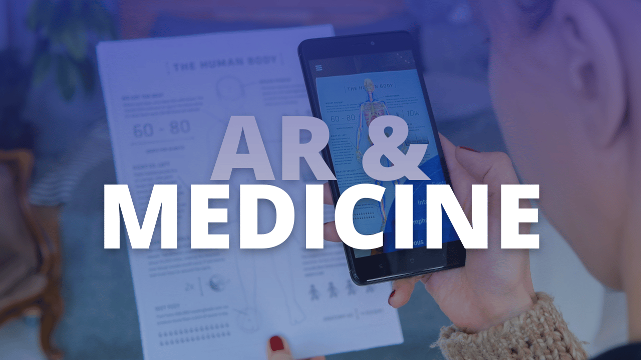 What is Augmented Reality and Why Use it? (with examples) - InspirationTuts