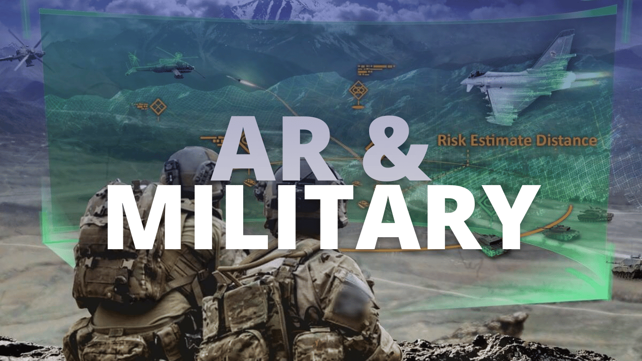What is Augmented Reality and Why Use it? (with examples) - InspirationTuts