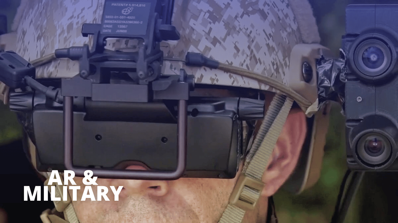 What is Augmented Reality and Why Use it? (with examples) - InspirationTuts