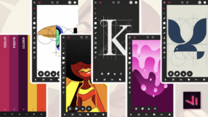 Top Vector Apps for Android | Including Free! - InspirationTuts