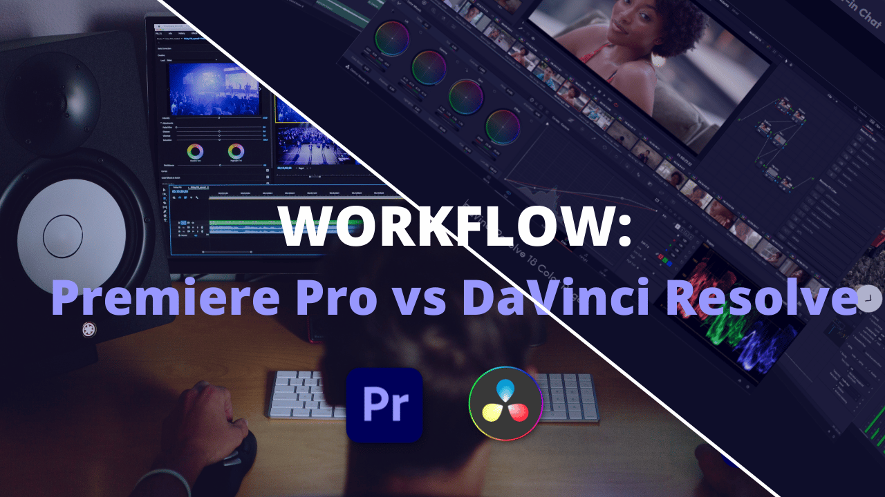 Davinci Resolve vs Premiere Pro - InspirationTuts