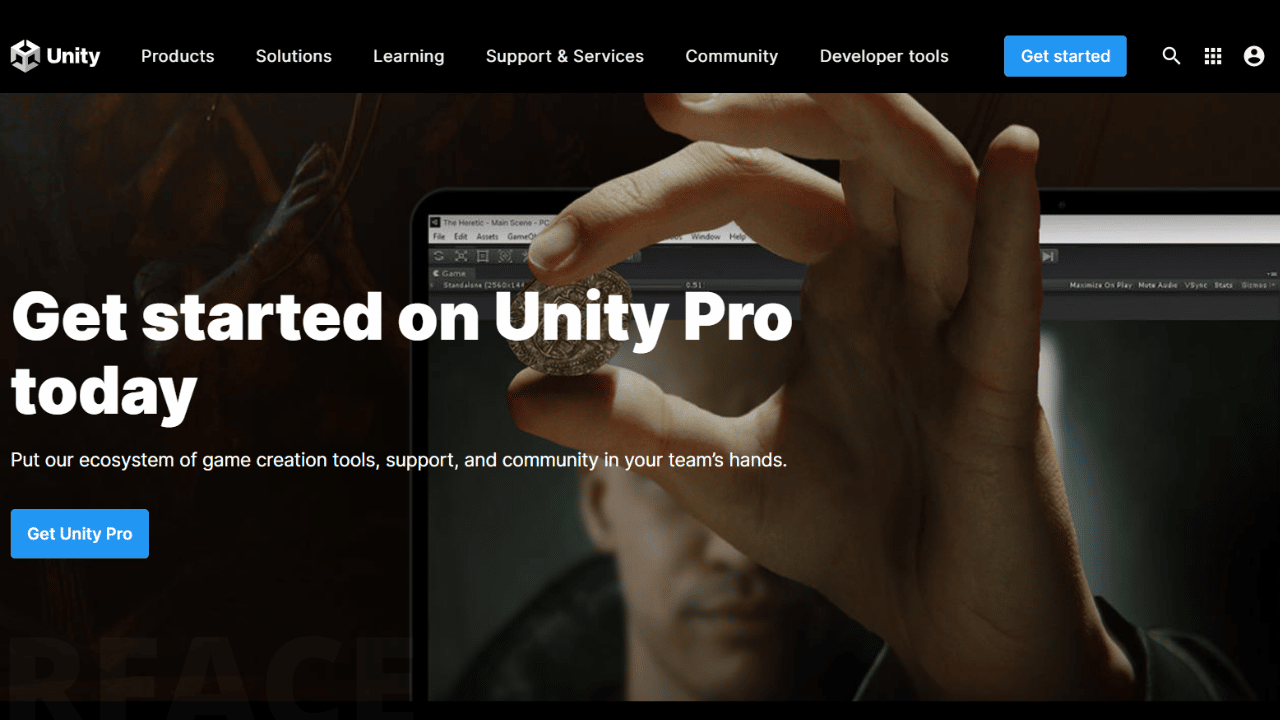 Best Indie Game Engines for Indie Developers (free included ...