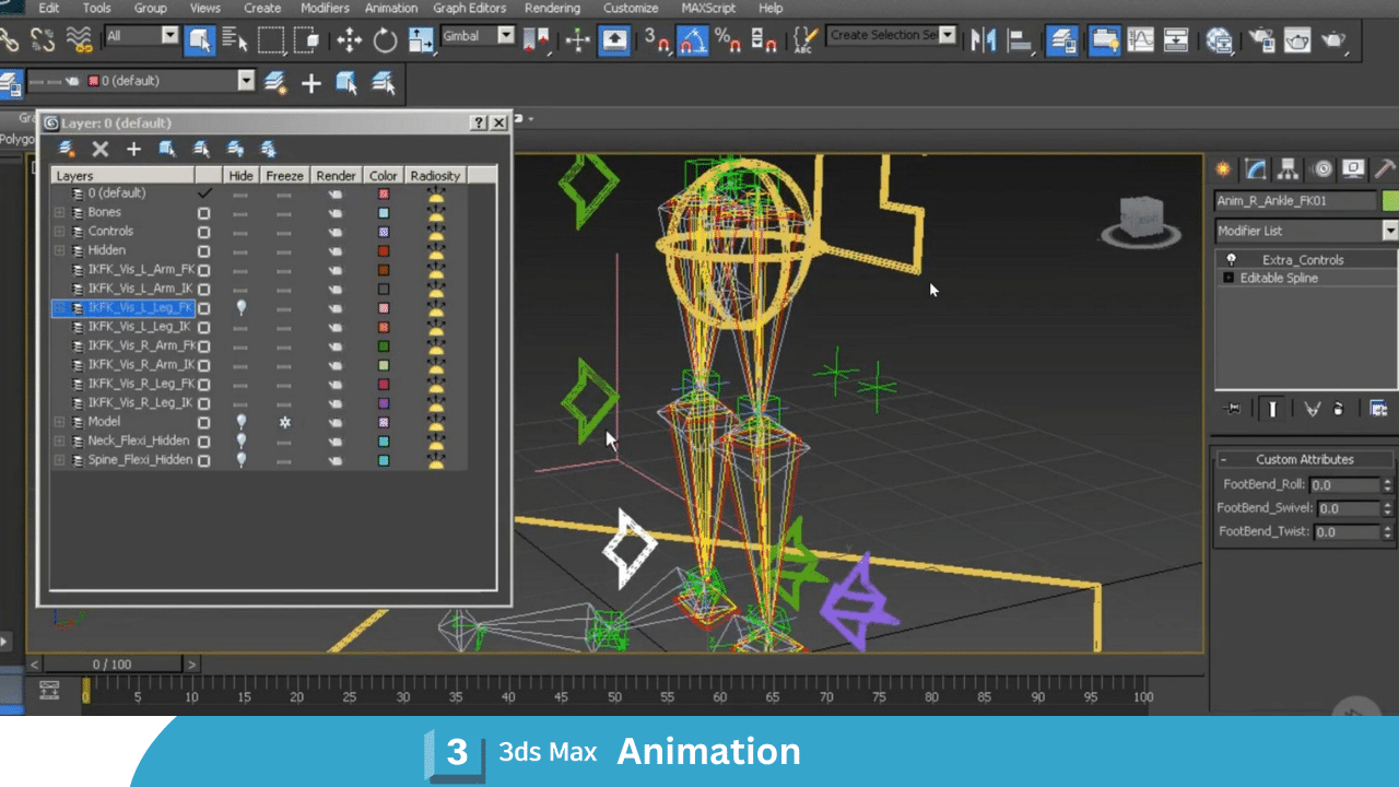 3Ds Max for VFX: is it good? (and why you should use it) - InspirationTuts