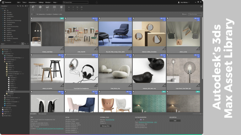 3ds Max Rendering: is it good? (and how to do it right) - InspirationTuts