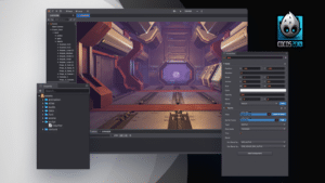 Best Game Engines For 2D Games (including free) - InspirationTuts