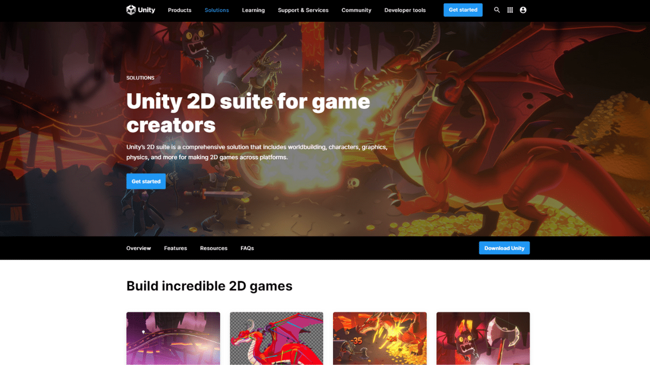 Best Game Engines For 2D Games (including free) - InspirationTuts
