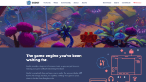 Best Indie Game Engines for Indie Developers (free included ...