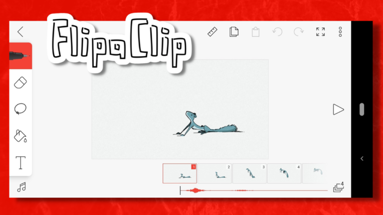Flipaclip Vs Stick Nodes | Which One is Better? - InspirationTuts