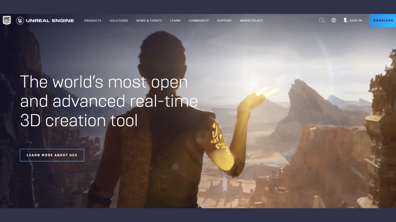 Best Indie Game Engines for Indie Developers (free included ...
