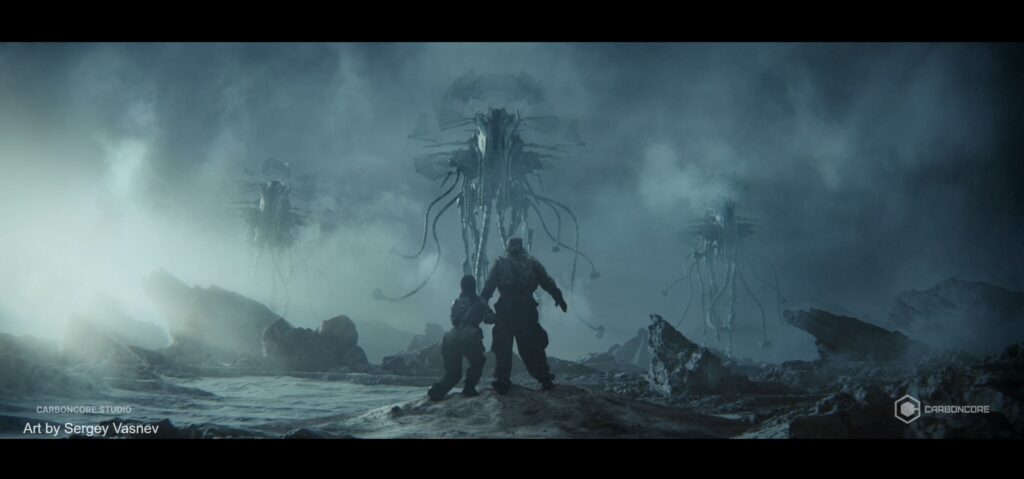 Best 3D VFX Software of all time (free included) - InspirationTuts