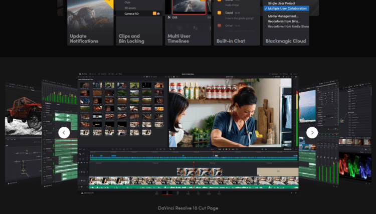 Best video editing software (free and paid) - InspirationTuts