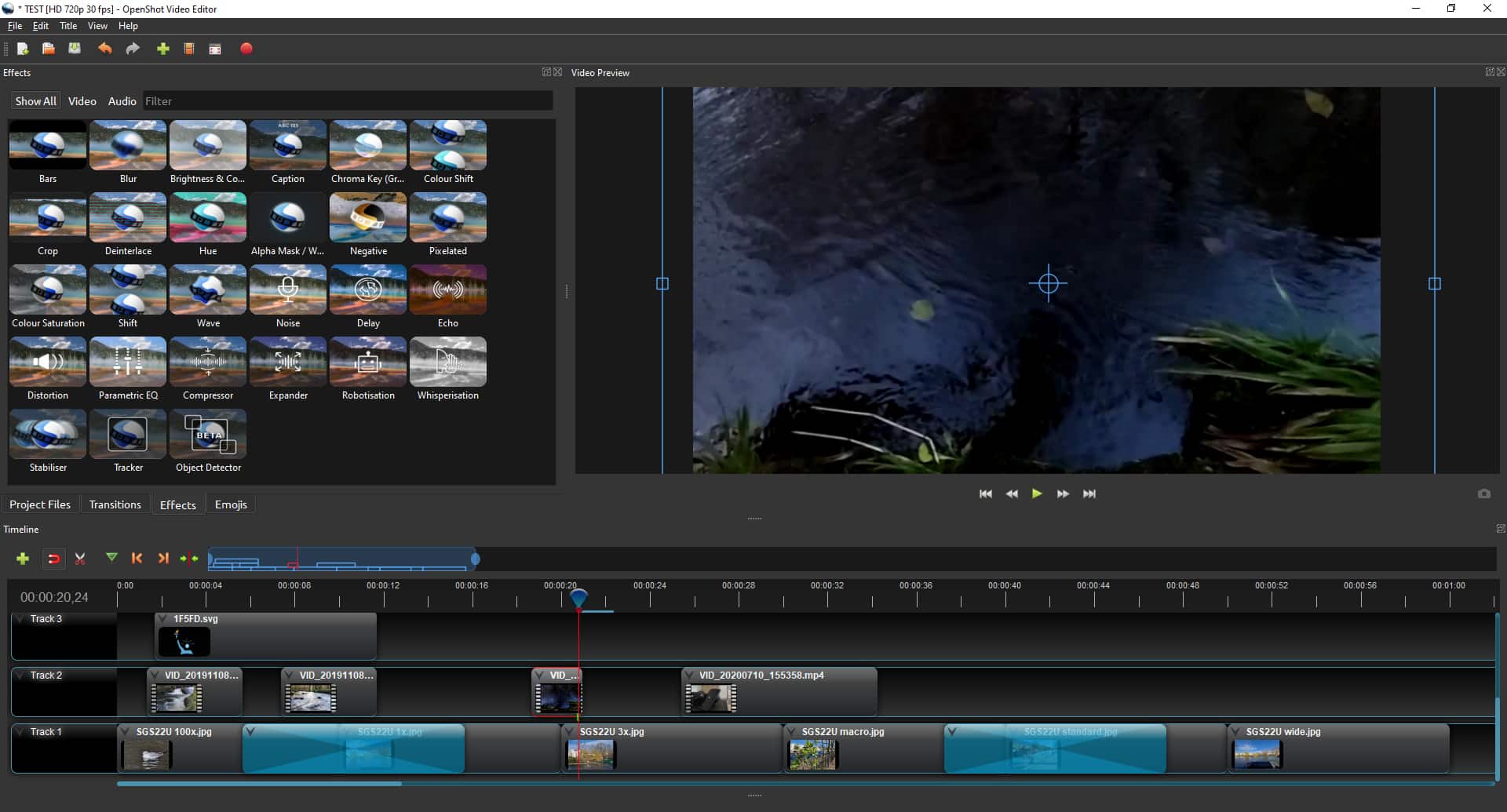 Best video editing software (free and paid) - InspirationTuts