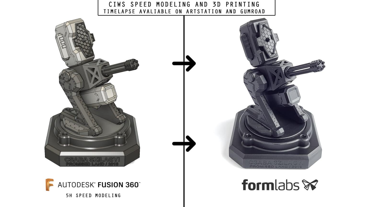 Blender for 3D Printing | why should you try it? (and how ...