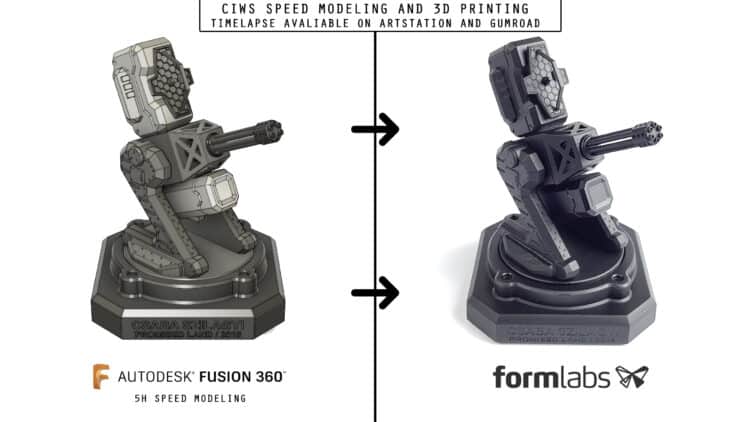 Blender for 3D Printing | why should you try it? (and how ...