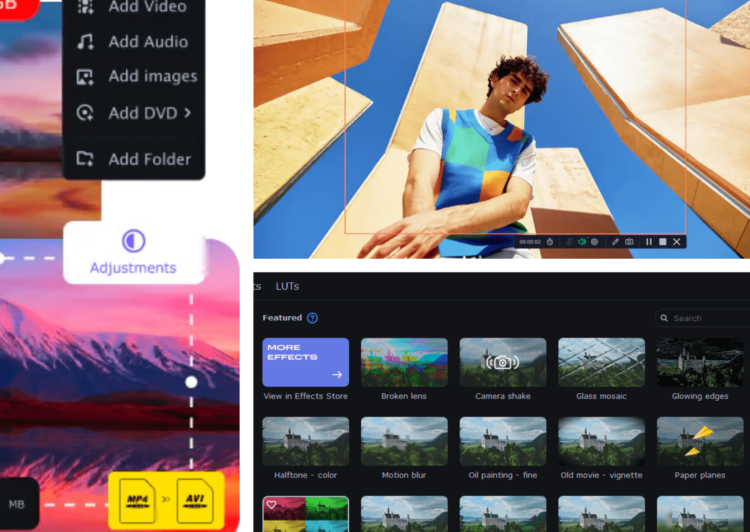 Best video editing software (free and paid) - InspirationTuts