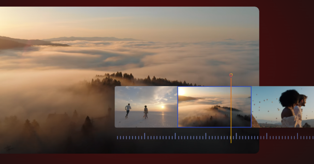 5 Best AI video editing software - InspirationTuts