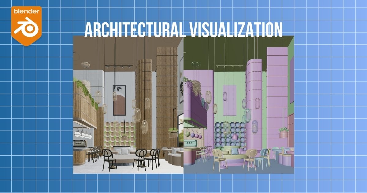 3d Modeling Tutorials In Blender Inspirationtuts