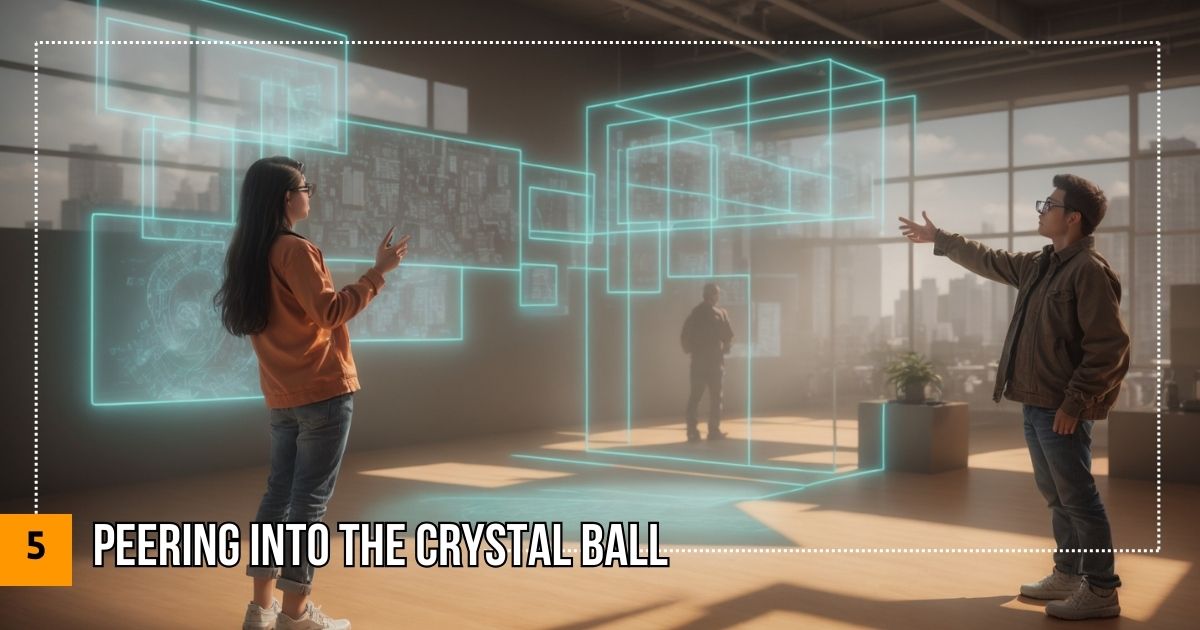 Augmented Reality in Game Design: How AR is Shaping the Future of Play ...