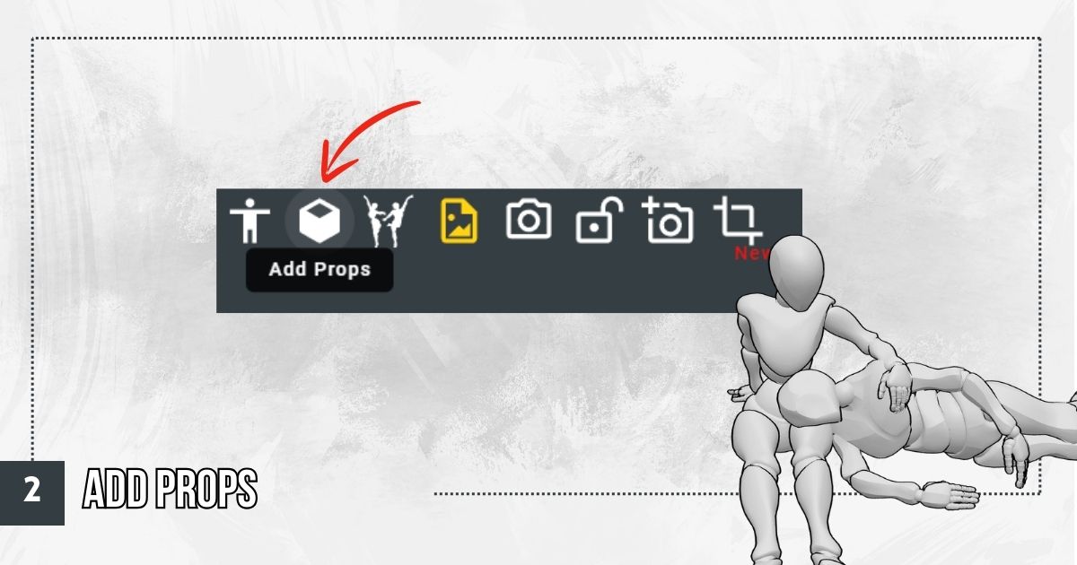 PoseMy.Art: Your Ultimate 3D Posing and Animation Tool - InspirationTuts