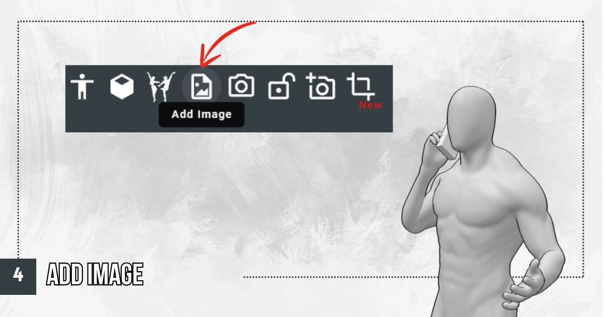 PoseMy.Art: Your Ultimate 3D Posing and Animation Tool - InspirationTuts