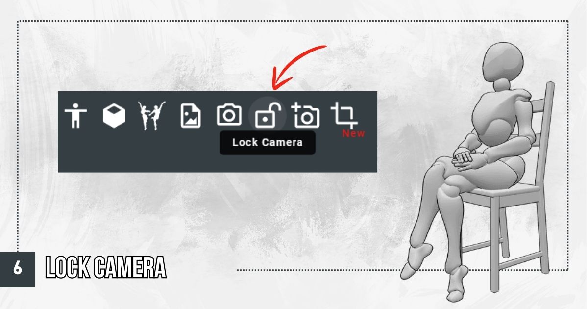PoseMy.Art: Your Ultimate 3D Posing and Animation Tool - InspirationTuts