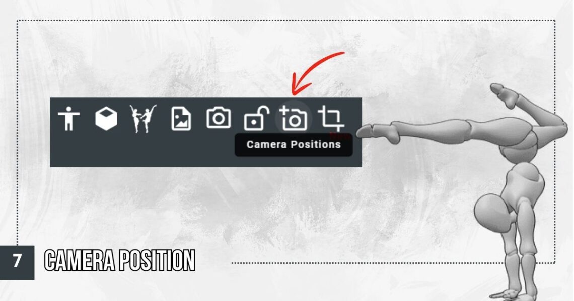 PoseMy.Art: Your Ultimate 3D Posing and Animation Tool - InspirationTuts